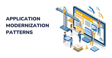 All You Need To Know About Application Modernization Fabrit Global Blog