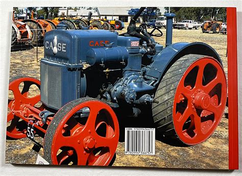 Classic Tractors In Australia Aussie Heavy Horses