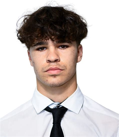 Caron Murtagh Heise Named Napa Auto Parts 3 Stars Of The Week Bchl