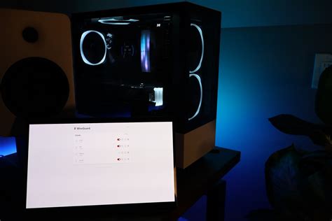 Wg Easy A Simple And Secure Way To Set Up Wireguard Vpns