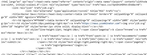 Python Lxml Tutorial Xml Processing And Web Scraping
