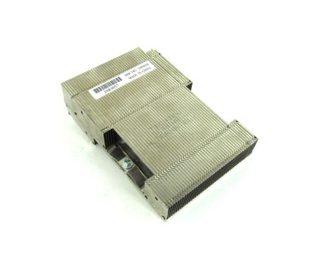 IBM R CPU Heatsink For XSeries EServer X Server Procs