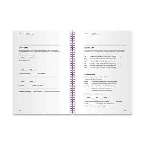 Macqlit Activity Book Pack Of 5 Multilit