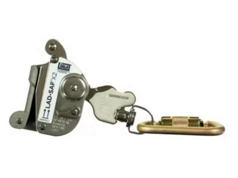 3m™ Dbi Sala® Lad Saf™ X3 Detachable Cable Sleeve 6160054 9 5mm