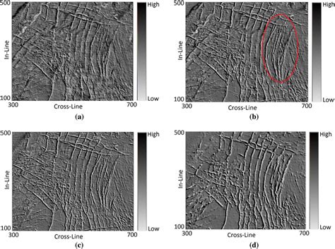 The Result Of Applying The Sobel Edge Detection Filter Algorithm On The
