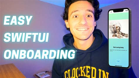 Swiftui Tutorial Onboarding Flow With Pagetabviewstyle And Appstorage