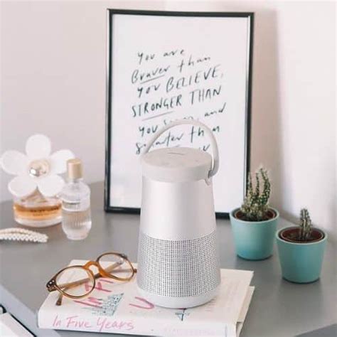 [블랙 프라이데이] Bose 사운드링크 리볼브 블루투스 스피커 30 할인 후 229불 Moduba