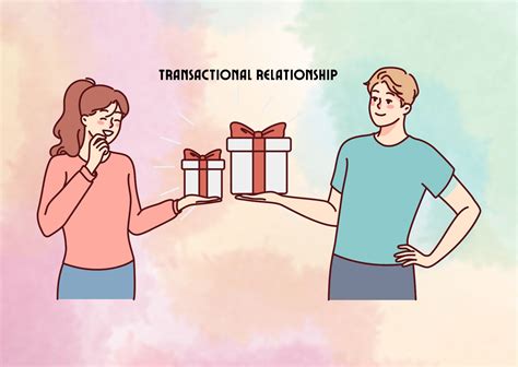 Transactional Relationships Therapy
