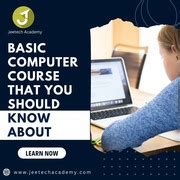 Basic Computer Course That You Should Know About Free Download Borrow And Streaming