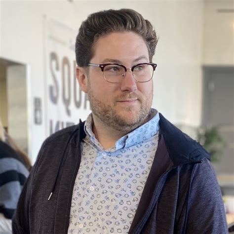 July 2022 Aaron Hildreth The Hinckley Institute