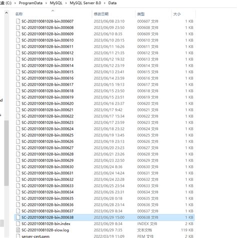 Mysql利用bin Log恢复数据 知乎