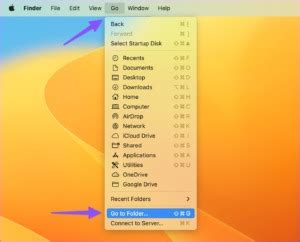 Fixes For Apps Not Opening On Mac Guiding Tech
