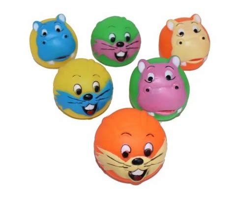PVC Baby Chu Chu Ball Toy At 245 Piece Polyvinyl Chloride Toy In Noida ID 2849318044473