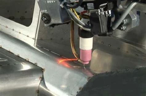 Welding Machine Spot Welding Machine Manufacturer From Pune