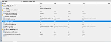 Moving Average Rsi Ea Free Download Trading Robot Expert Advisor For Metatrader 5