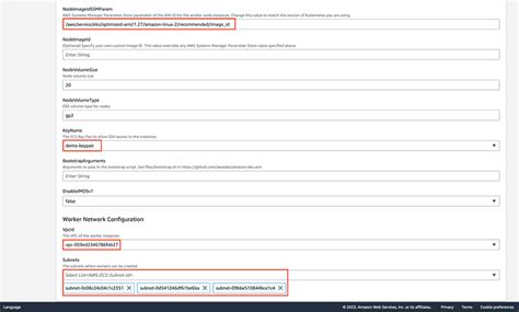 [playground series] how to create an eks cluster in kodekloud