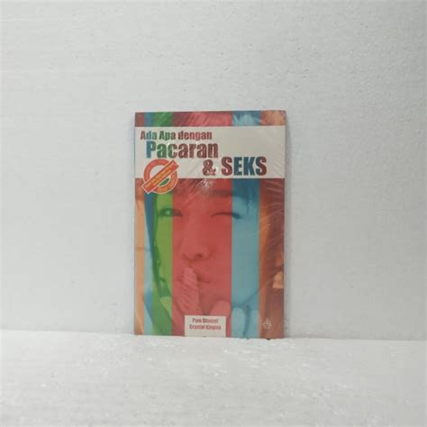 Jual Ada Apa Dengan Pacaran SEKSS Shopee Indonesia
