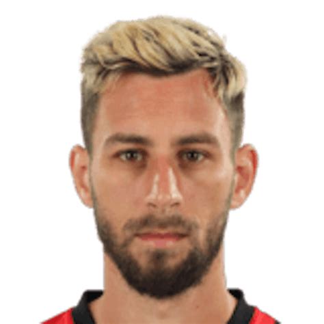 Benjamin Babati Ea Fc 26 64 Rating And Price Futbin