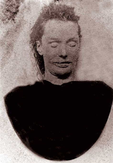 Mary Jane Kelly Crime Scene Photos