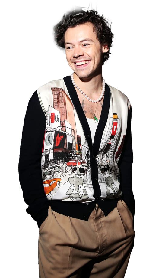 Harry Styles Png Download Free Png Images