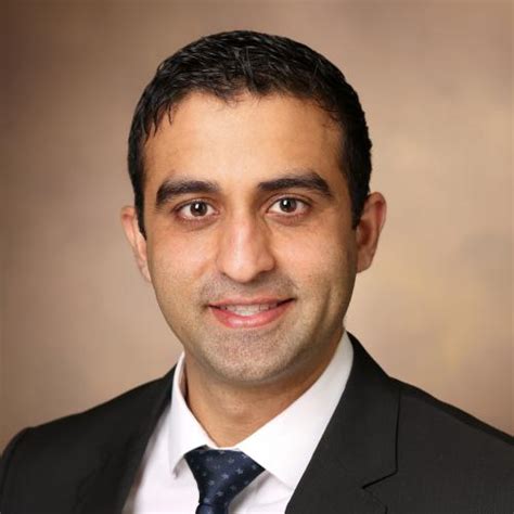 Yash Vaishnav Vanderbilt Surgery Center Cool Springs