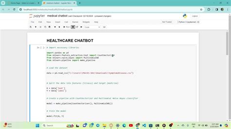Pinnacle Labs Internship Chatbot Using Python Prajes Das Posted On