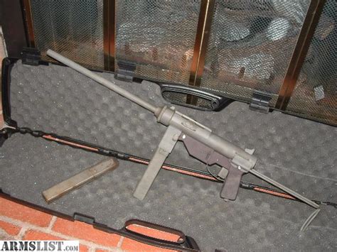 Semi Automatic Machine Guns For Sale Hooliify