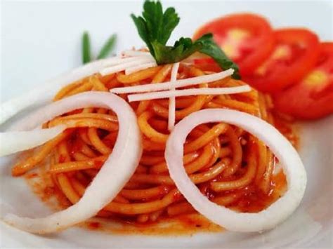 23 Tempat Makan Mie Golosor Tulang Termurah Di Bandung