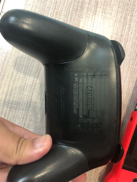 Switch日版非续航 塞尔达荒野之息 Pro手柄 Nga玩家社区