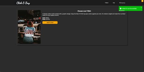 Github Muratcanpayiristanbul Javascript React Bootcamp Final Project E Commerce App