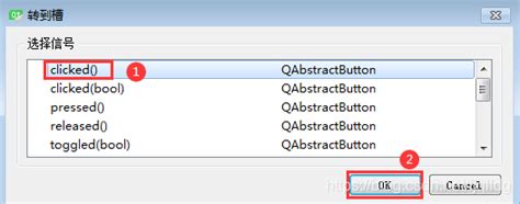Qt5 学习之路及嵌入式开发教程6：qmap类、qvariant类、基本控件qmap Qvariant Csdn博客