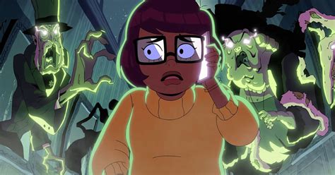 Hbo Lanza La Esperada Serie Velma De Scoby Doo ¡para Adultos