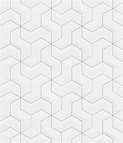 패턴 3d 패널 벽 금색 장식이 있는 흰색 패널 음영 처리된 기하학적 모듈 고품질의 매끄러운 프리미엄 사진