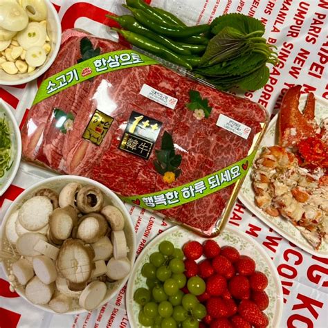 인천 서구 ‘인천도매정육점 돈내고 뽐내기 좋은 한우 짱맛집 네이버 블로그