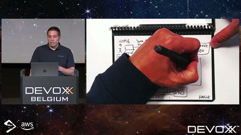 Debugging Distributed Systems By Bert Jan Schrijver Youtube