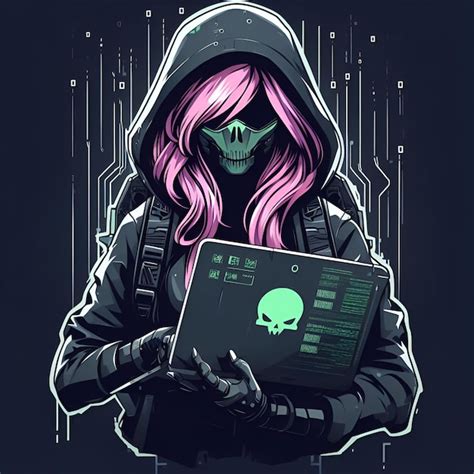 Premium Ai Image Monitor Hacking System Used By Cybercriminals