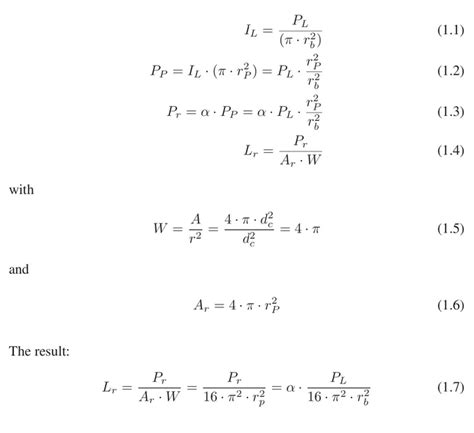 Fourier Optics Model Of A 4f System • Physics Forums