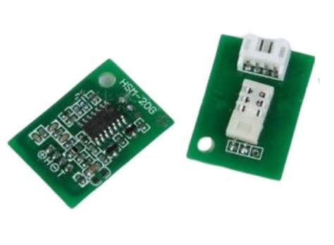 Hsm 20g Humidity Sensor Module Rajiv Electronics