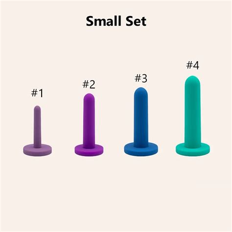 How To Use Vaginal Dilators A Practical Guide