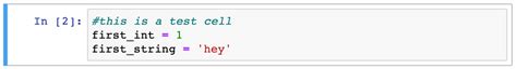 How To Use Jupyter Notebook In Command Mode Data36