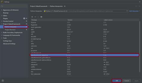 How To Load Data From Csv Files In The Robot Framework Qa Automation Expert
