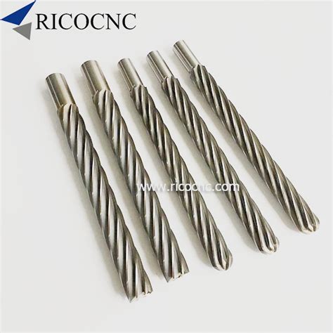 Long Flute CNC Foam Cutter Tools Big Foam Router Bits For EPS Foam Cutting