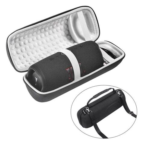 New Hard Eva Carrying Case For Jbl Charge Portable Waterproof Wireless Bluetooth Speaker Fits