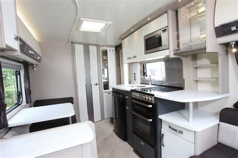 New Swift Caravans For 2015 Practical Caravan
