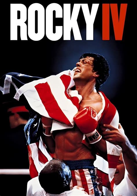 Rocky Iv Streaming Where To Watch Movie Online