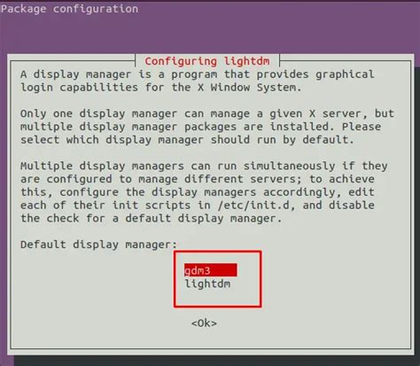 How To Install And Configure Vnc On Ubuntu 2004 Its Linux Foss