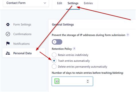 Creating A Form Using Gravity Forms Ieee Entity Web Hosting Knowledgebase