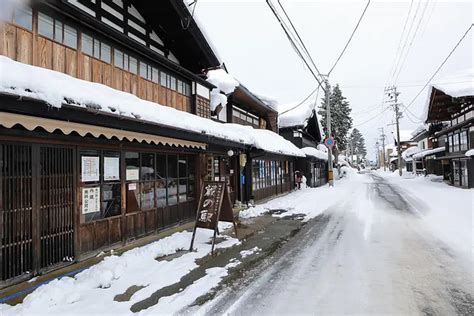 内蔵の町増田でレトロ女子旅 モデルコース アキタファン