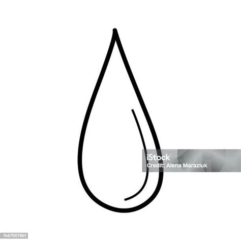 방울 떨어지는 물방울의 물 또는 다른 액체 흰색 배경에 격리 벡터 일러스트 레이 션 기포에 대한 스톡 벡터 아트 및 기타 이미지 기포 깨끗한 디자인 Istock