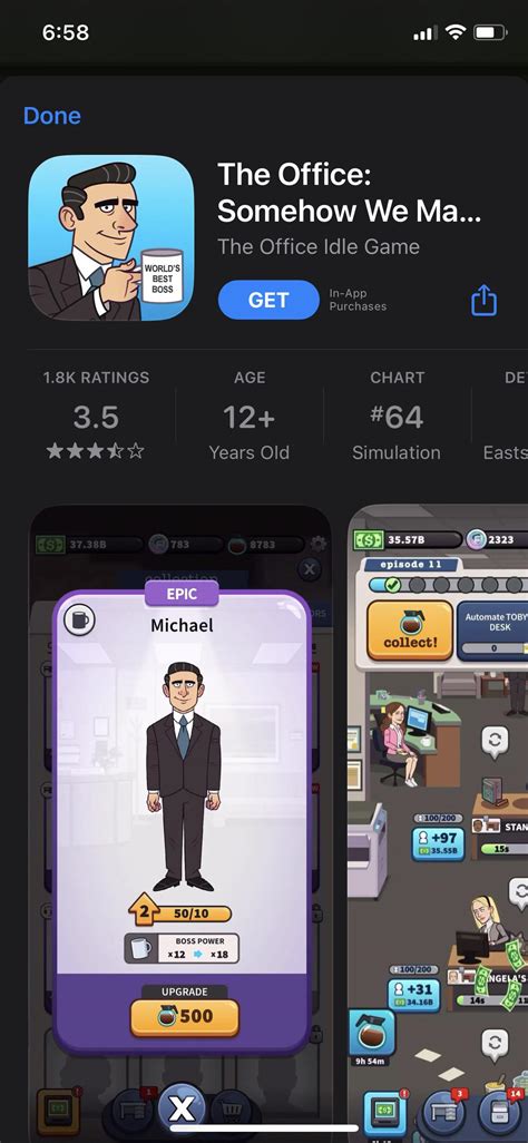 This Game Any Good R Dundermifflin